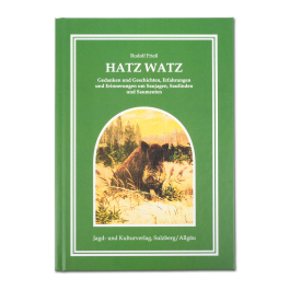 HATZ-WATZ